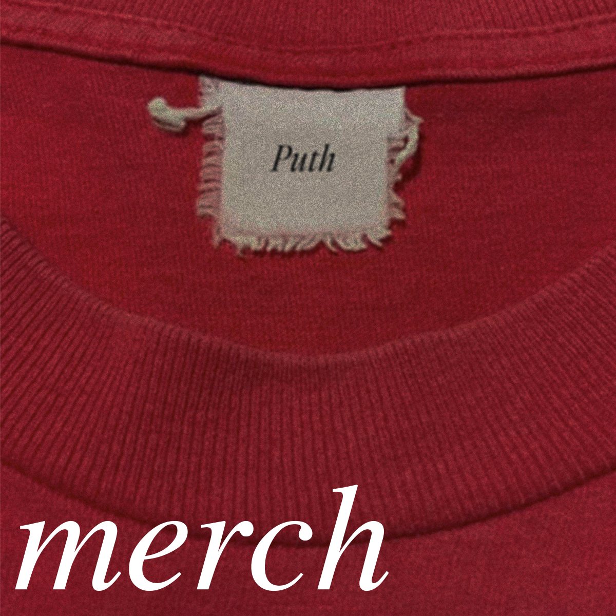 merch – Charlie Puth