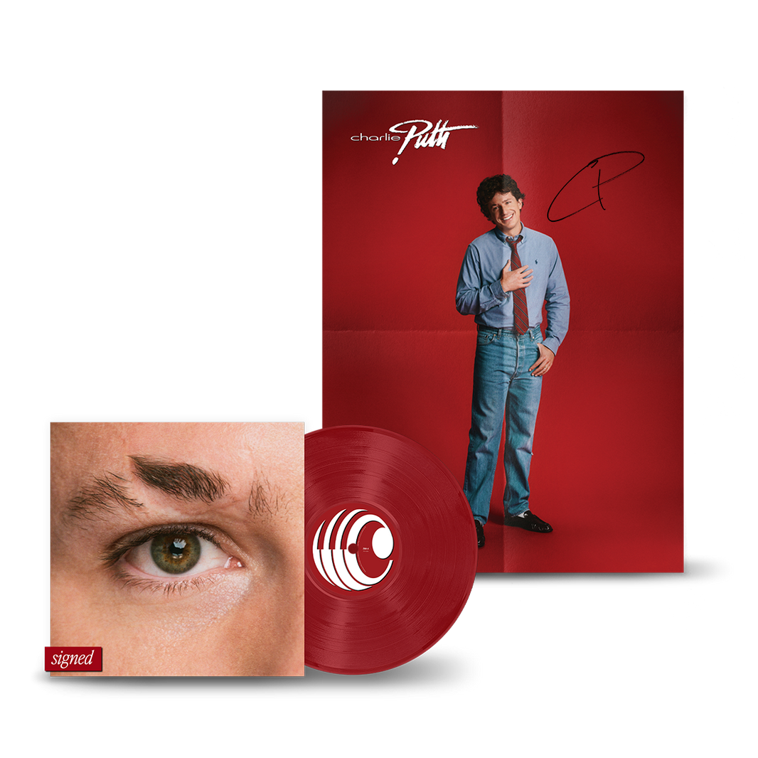 Charlie Puth Store