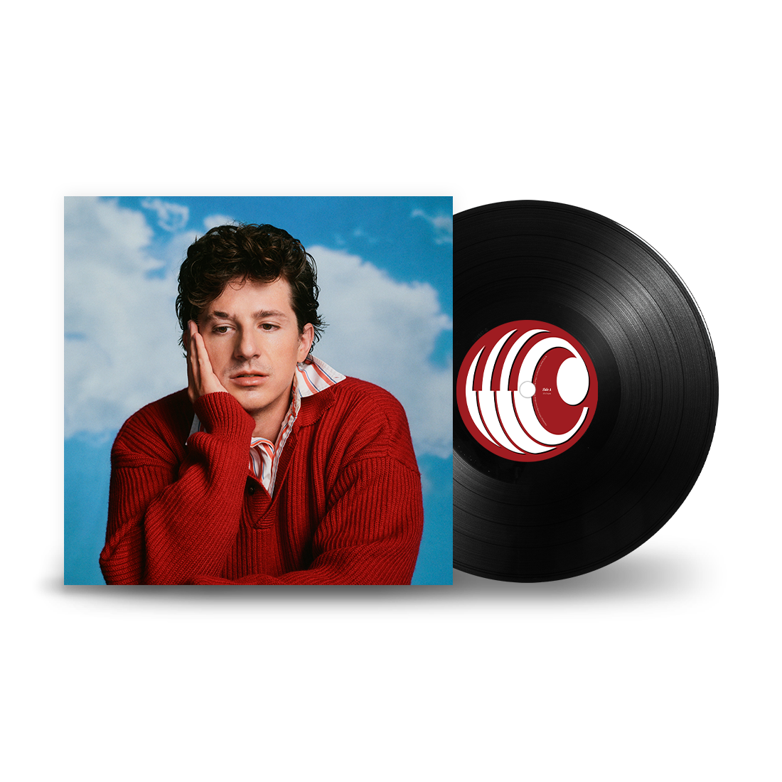 Charlie Puth - 'Whatever's Clever!' - Music - ATRL