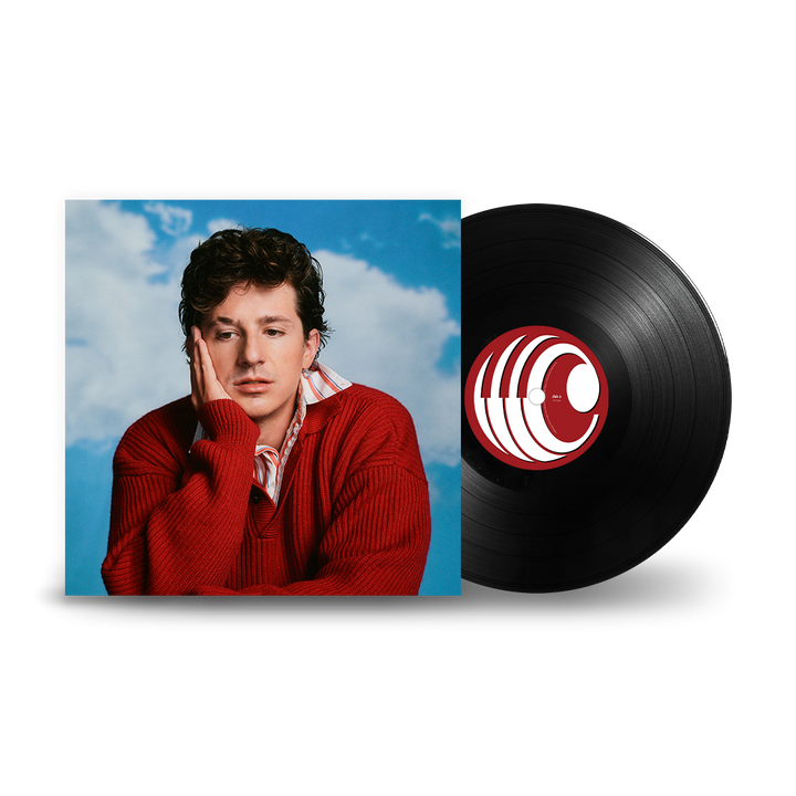 Charlie Puth Store