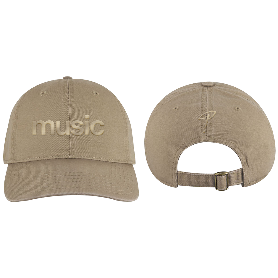 Charlie Puth Store